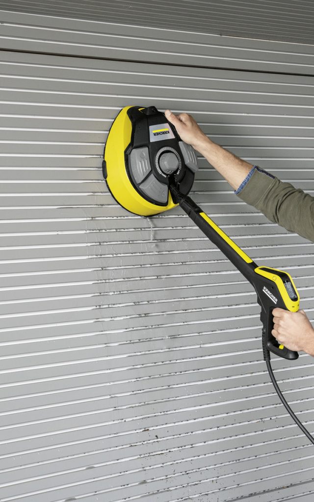 Karcher T7 Plus T-Racer surface cleaner - Kärcher Center SCE