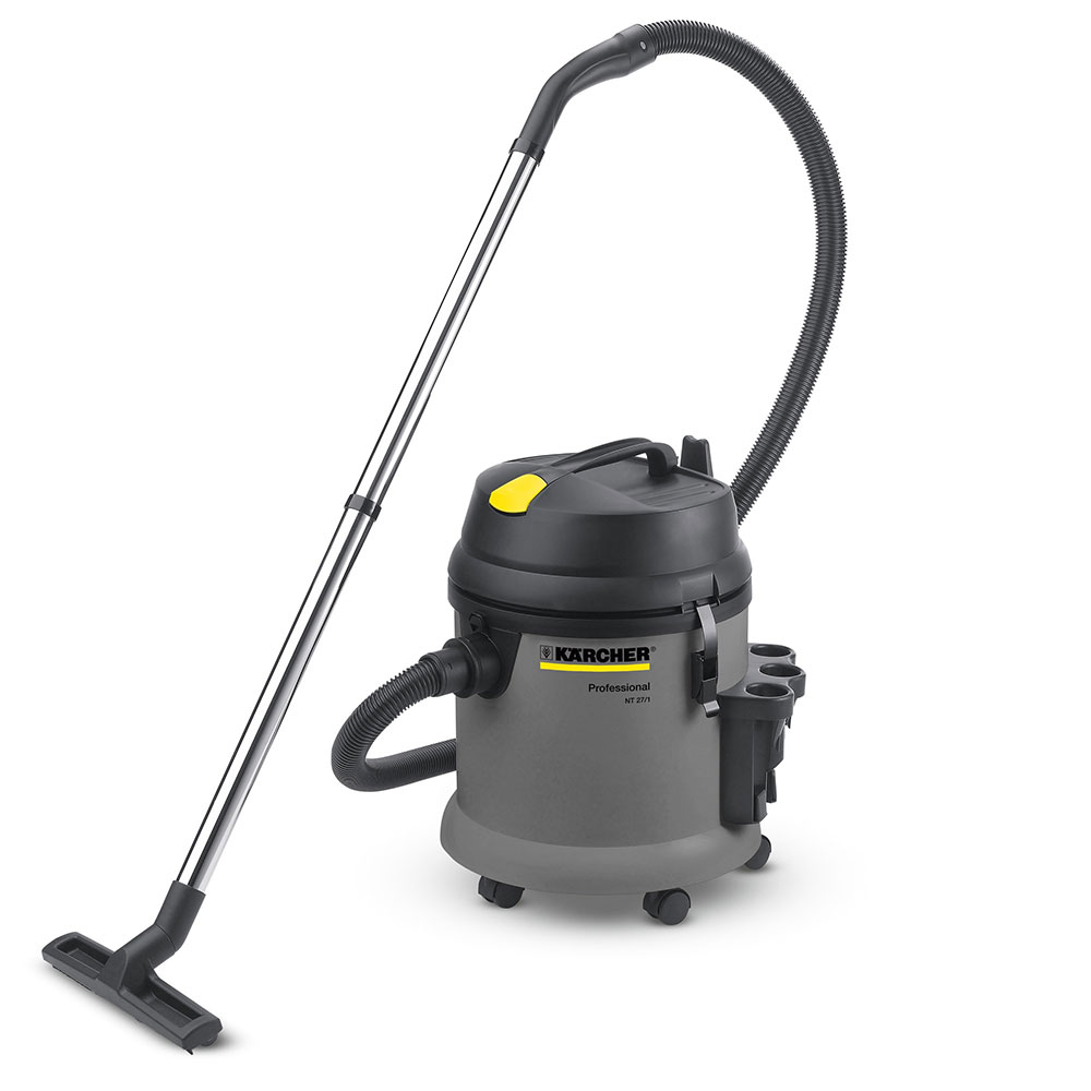 Karcher NT 27/1 All Purpose Vacuum - Kärcher Center SCE